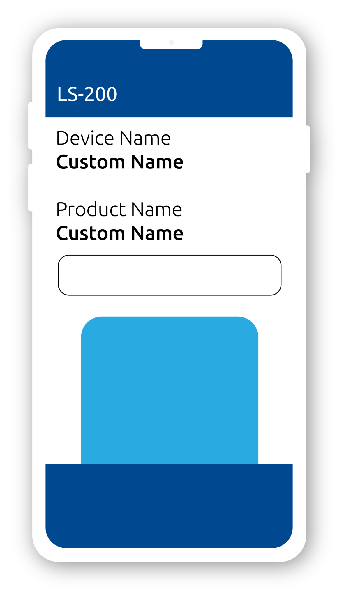 uPyxis® App | Mobile Monitoring, Calibration & Configuration | Pyxis Lab®