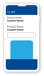 uPyxis® App | Mobile Monitoring, Calibration & Configuration | Pyxis Lab®