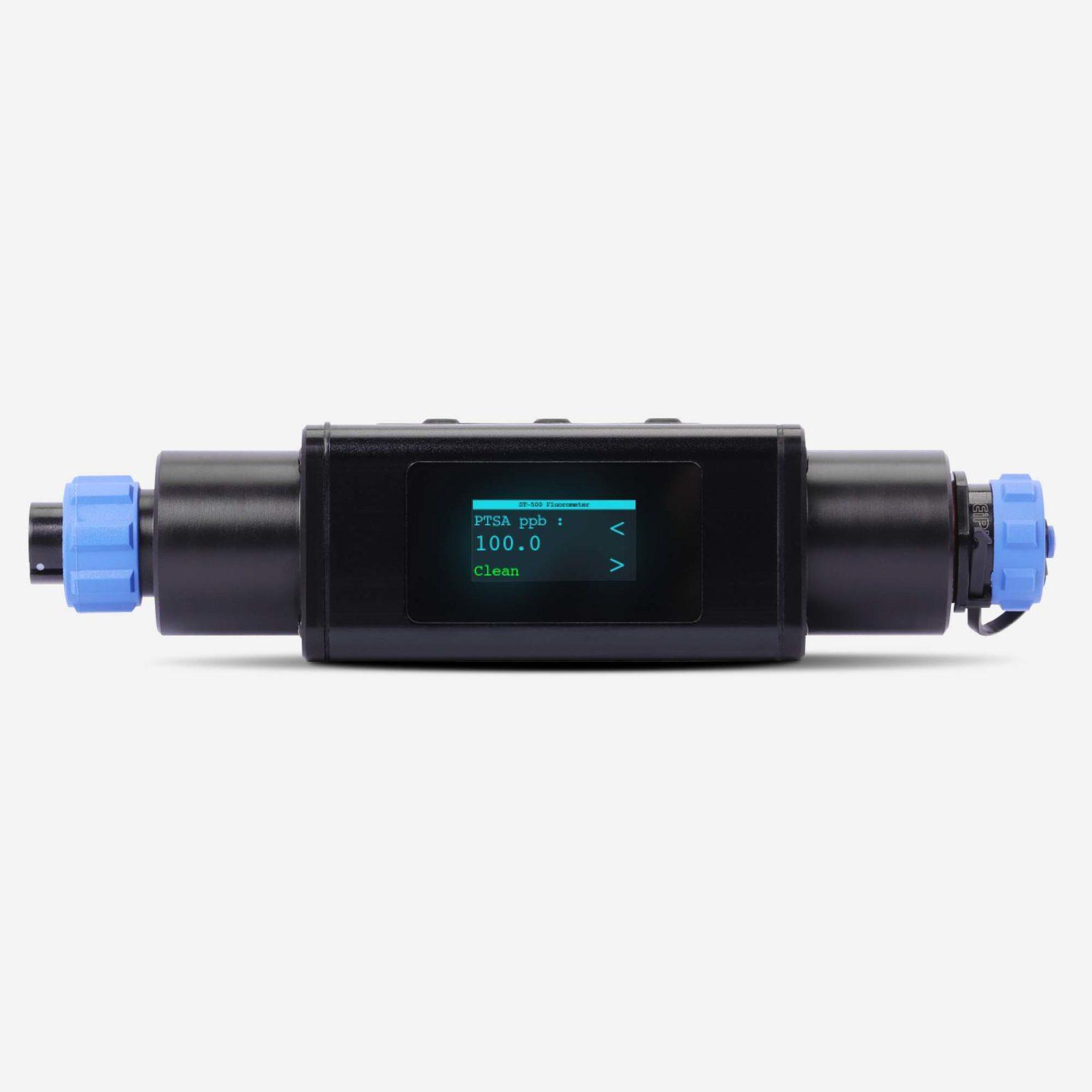 ST-735 Inline Turbidity Sensor (0–10,000NTU) | Pyxis Lab, Inc.