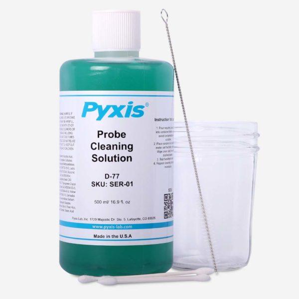 Inline Disinfectant Sensors | ClO2, Bleach | Pyxis Lab®
