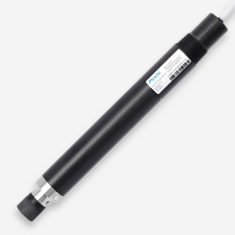ST-772P CPVC Luminescent Dissolved Oxygen Sensor | Pyxis Lab®