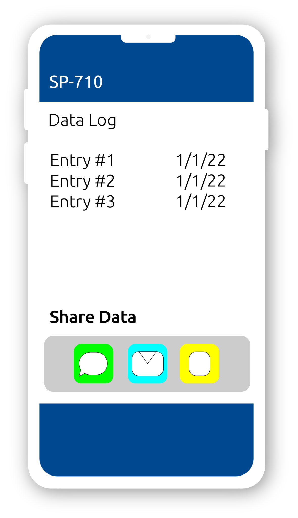 uPyxis® App | Mobile Monitoring, Calibration & Configuration | Pyxis Lab®