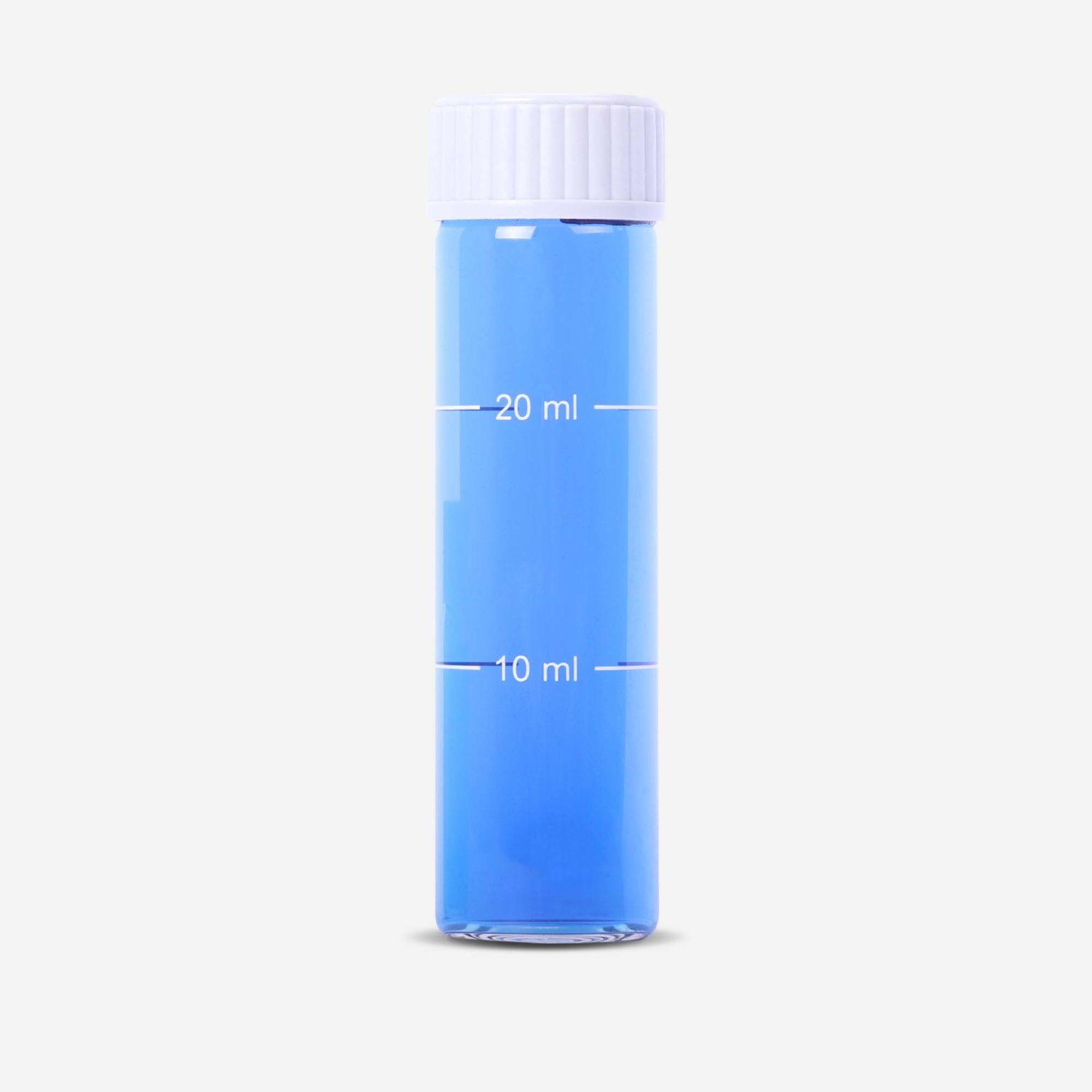 25mL Sample Vial | Pyxis Lab®