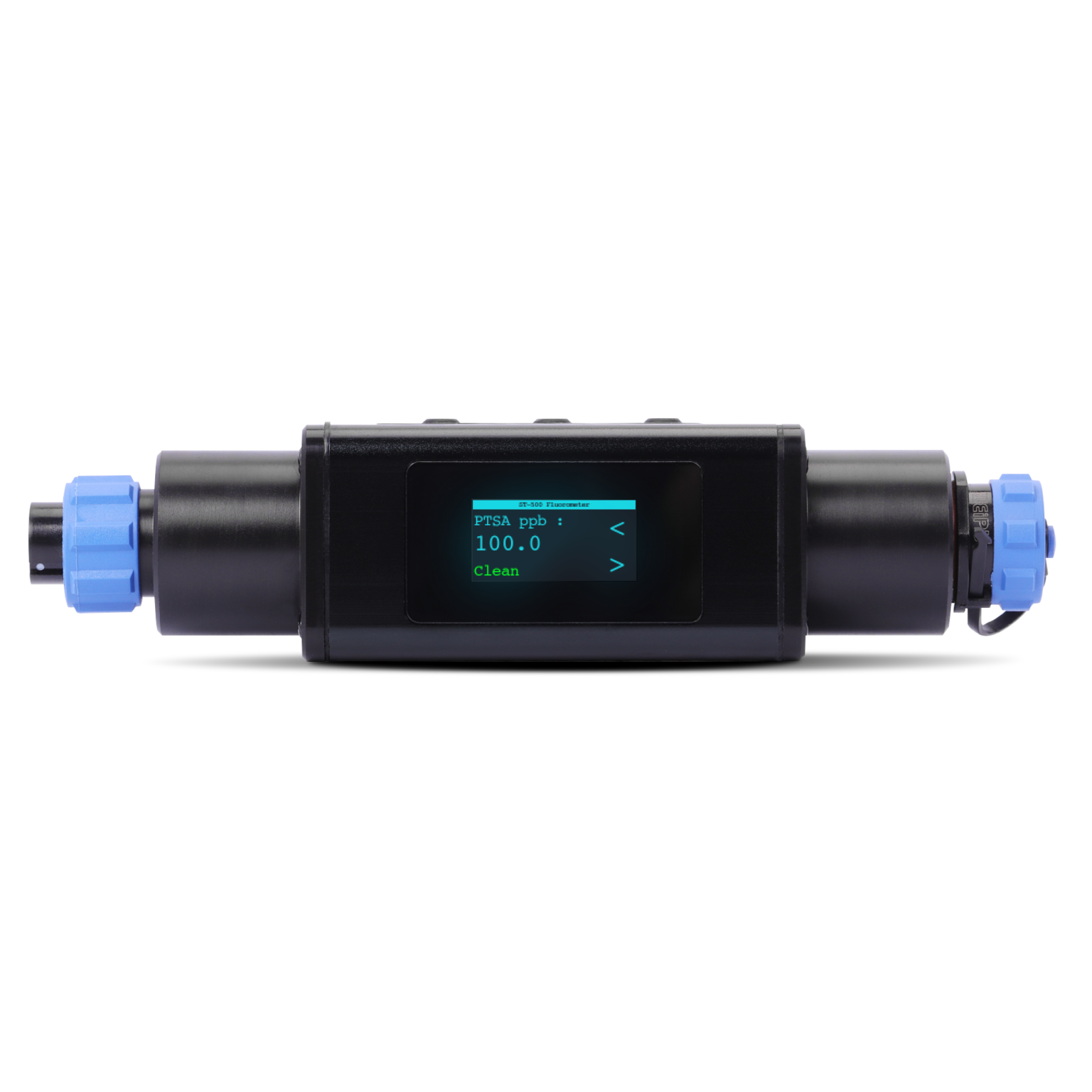 uPyxis® App | Mobile Monitoring, Calibration & Configuration | Pyxis Lab®