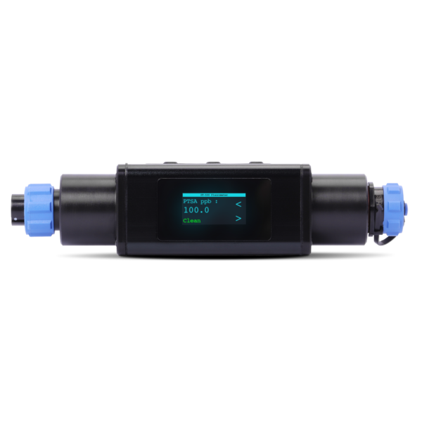 uPyxis® App | Mobile Monitoring, Calibration & Configuration | Pyxis Lab®