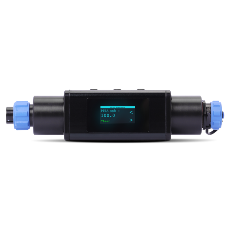 uPyxis® App | Mobile Monitoring, Calibration & Configuration | Pyxis Lab®