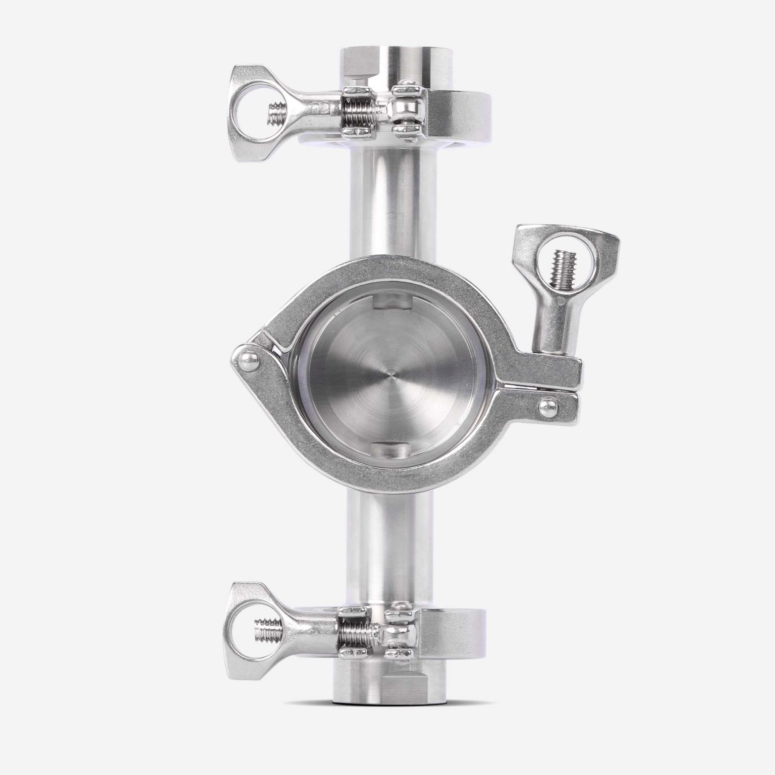 RT-100 PRISM Inline Refractometer | Pyxis Lab, Inc.