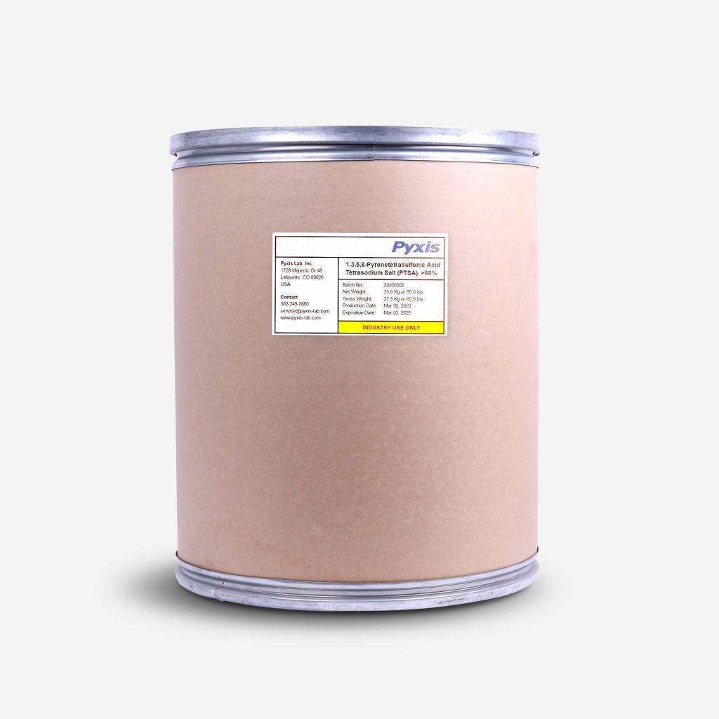 Tracer Products Archives - Pyxis Lab, Inc.