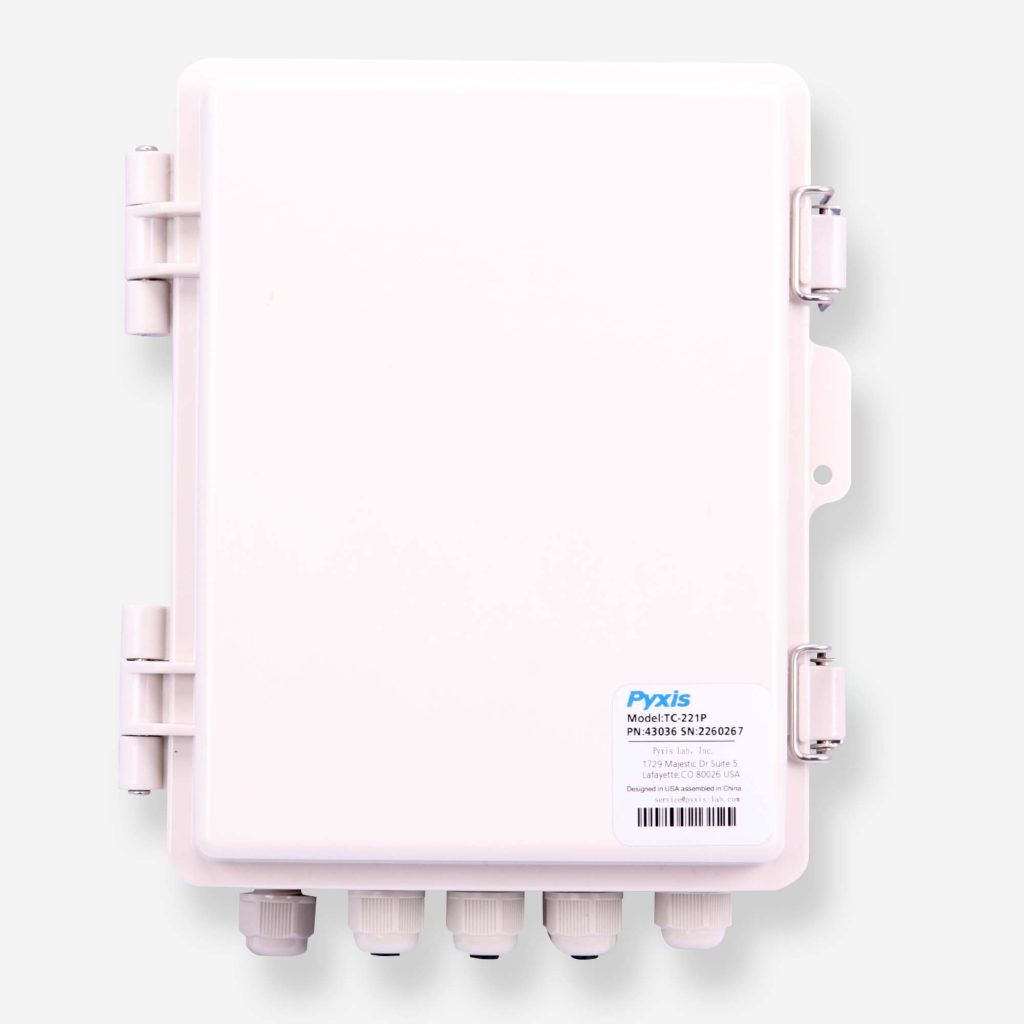 Accessories | Pyxis Lab®