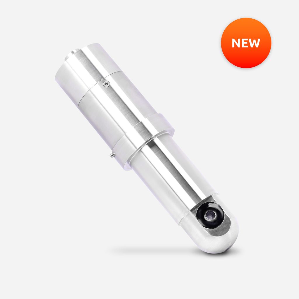 Inline Fluorometers for PTSA, Fluorescein & More | Pyxis Lab®