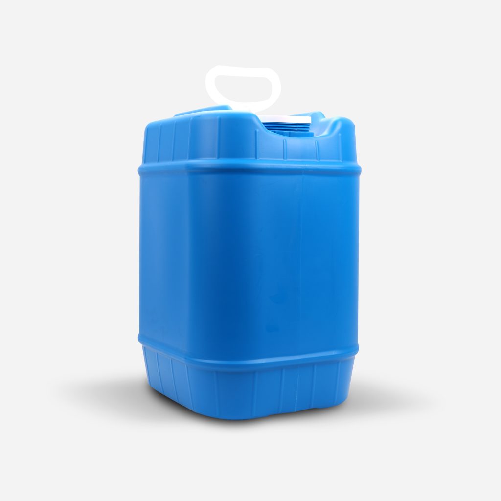 TCL-EC Potassium Iodide/Acetic Acid Reagent | Pyxis Lab®