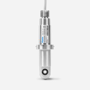 Tee Ready Stainless Steel PTSA Sensor | ST-500SS-T | Pyxis Lab®