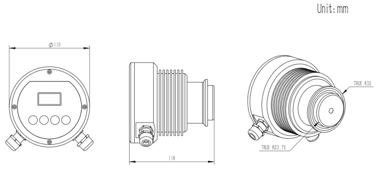 Pyxis Lab Smart Sensors for Data Center Cooling Applications Pyxis Lab ...