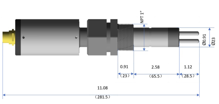 Pyxis Lab Smart Sensors for Data Center Cooling Applications Pyxis Lab ...